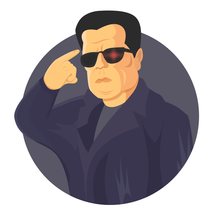 How it works | BeBack